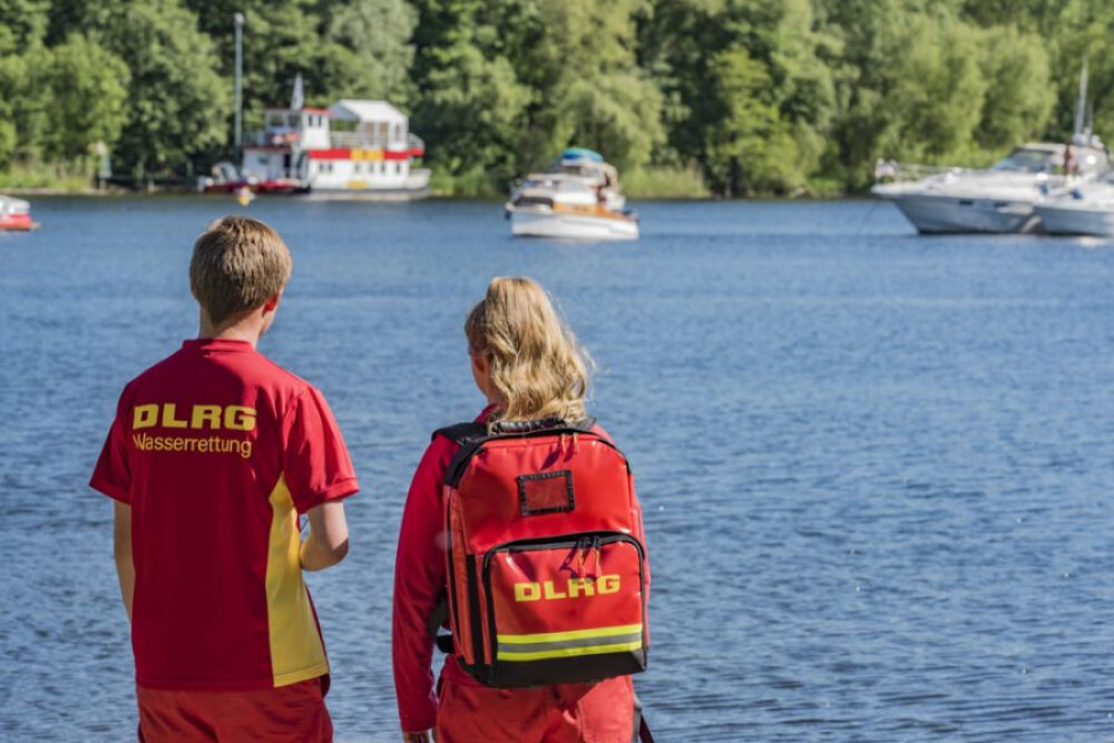 News im Detail | DLRG Landesverband Berlin e.V.
